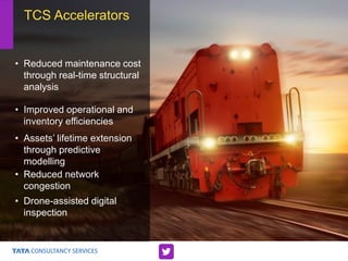Intelligent Rail Maintenance - Rail Transformation with Predictive ...