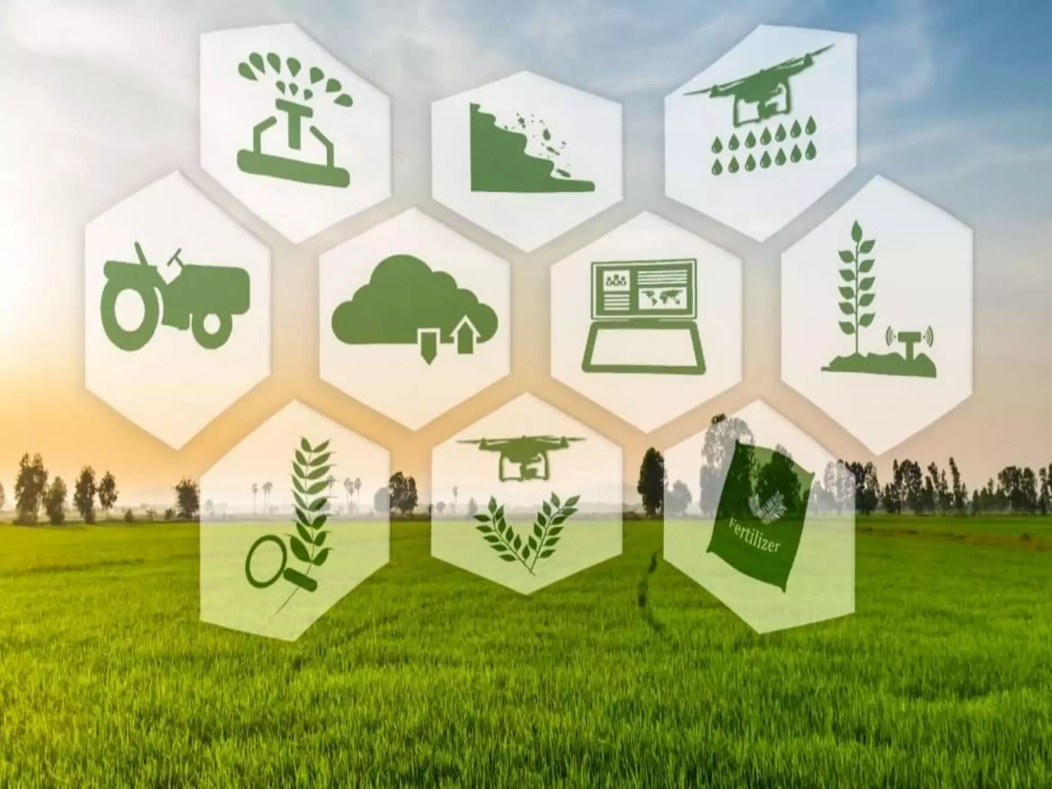 Transforming agrarian economy | PPT