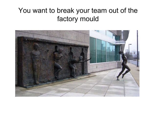 Transforming An Offshore Qa Team Pptx Web Conferencing Computer