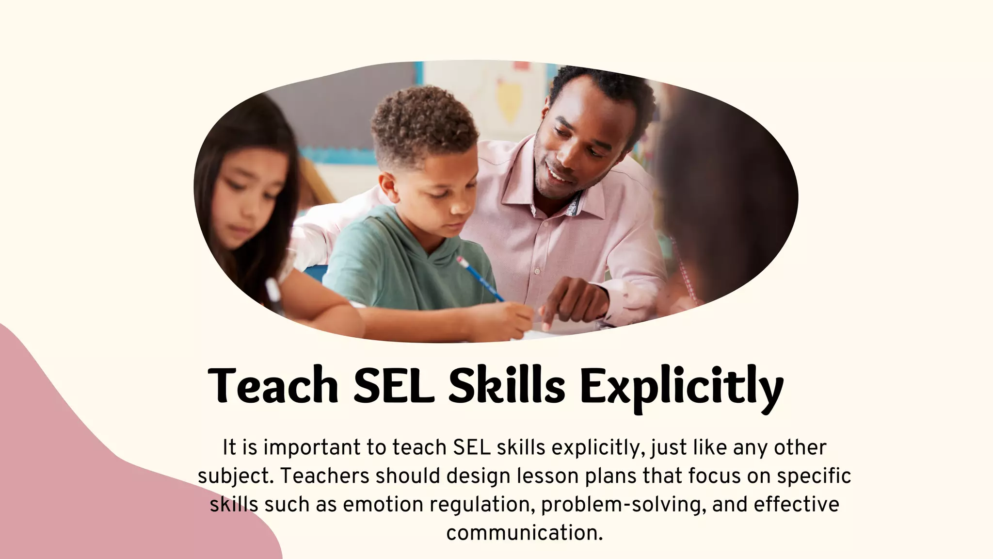Transforming Classrooms with SEL Training for Teachers | PDF