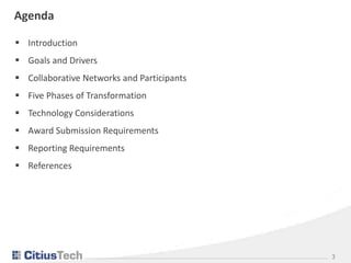 Transforming Clinical Practice Initiative | PPT