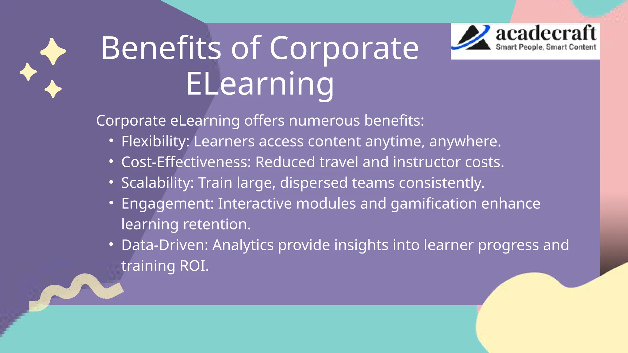 Transforming Corporate eLearning with Training.pptx