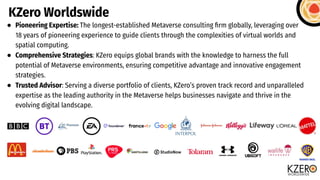 Transforming DEI with Digital Twins and the Metaverse | PDF