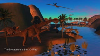 Transforming Education in the Metaverse.pptx