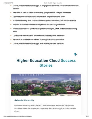 Transforming Education with Oracle Cloud Solutions.pdf