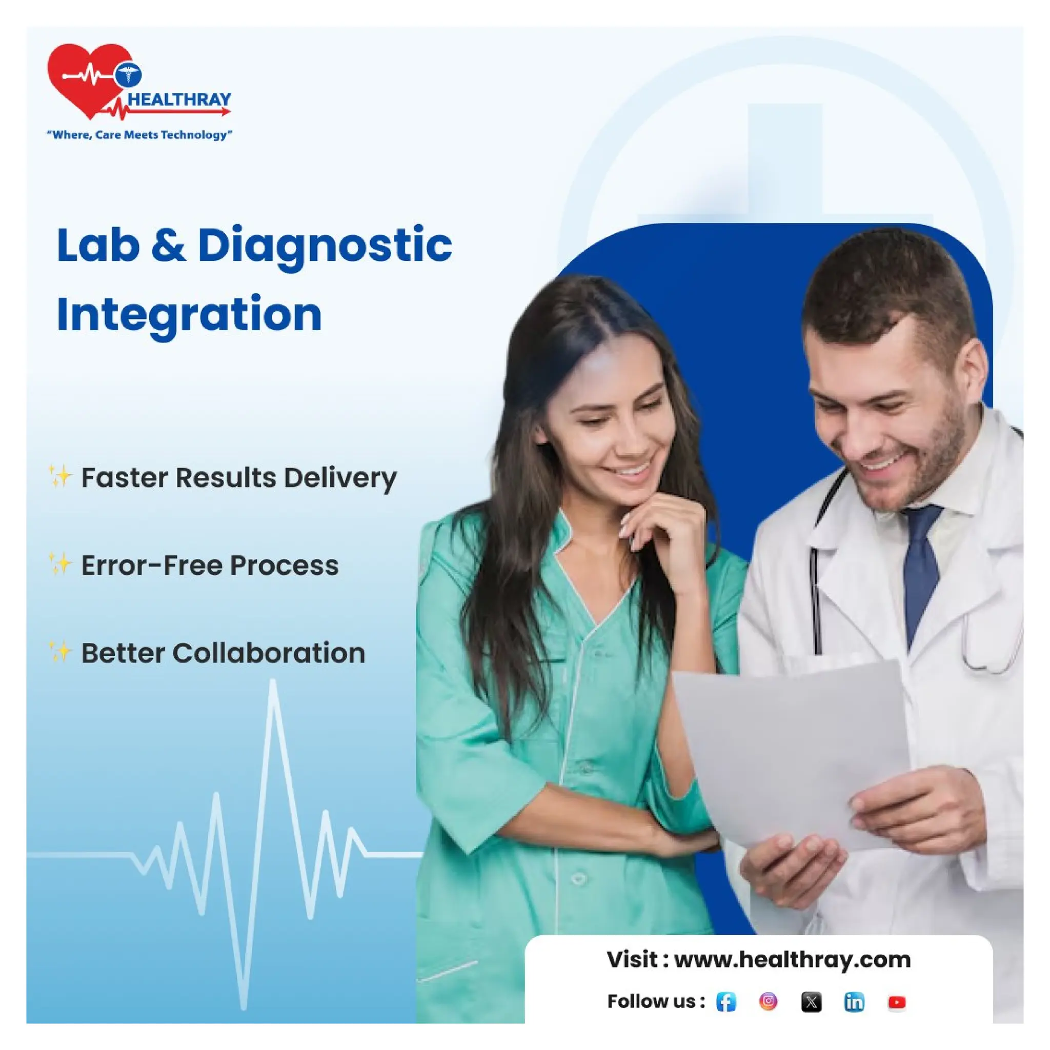 Transforming Healthcare How Hospital Management Systems Streamline ...