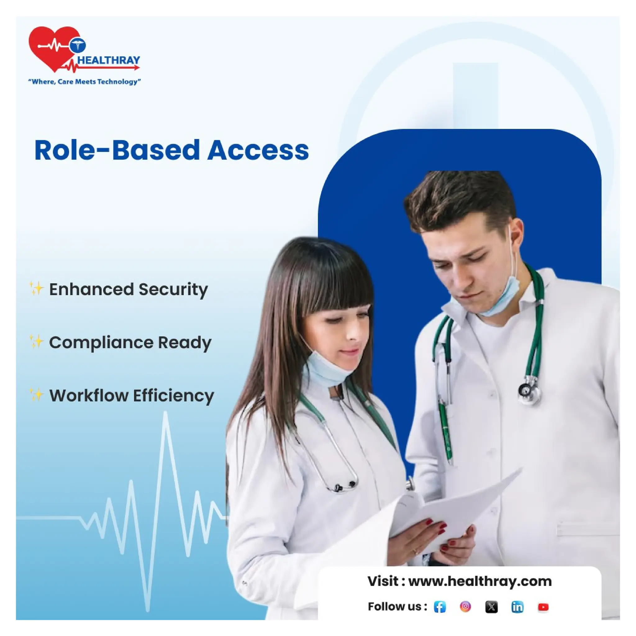 Transforming Healthcare How Hospital Management Systems Streamline ...