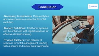 Transforming Hotel Data Analytics with a Resilient Datawarehouse.pptx