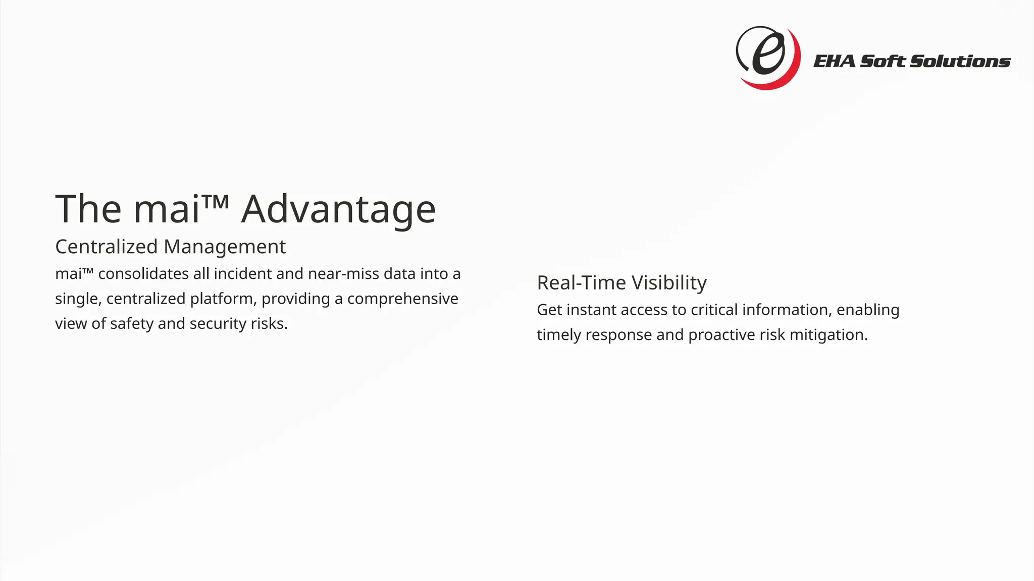 Effective Incident Management System & Reporting Software Solutions | PPTX