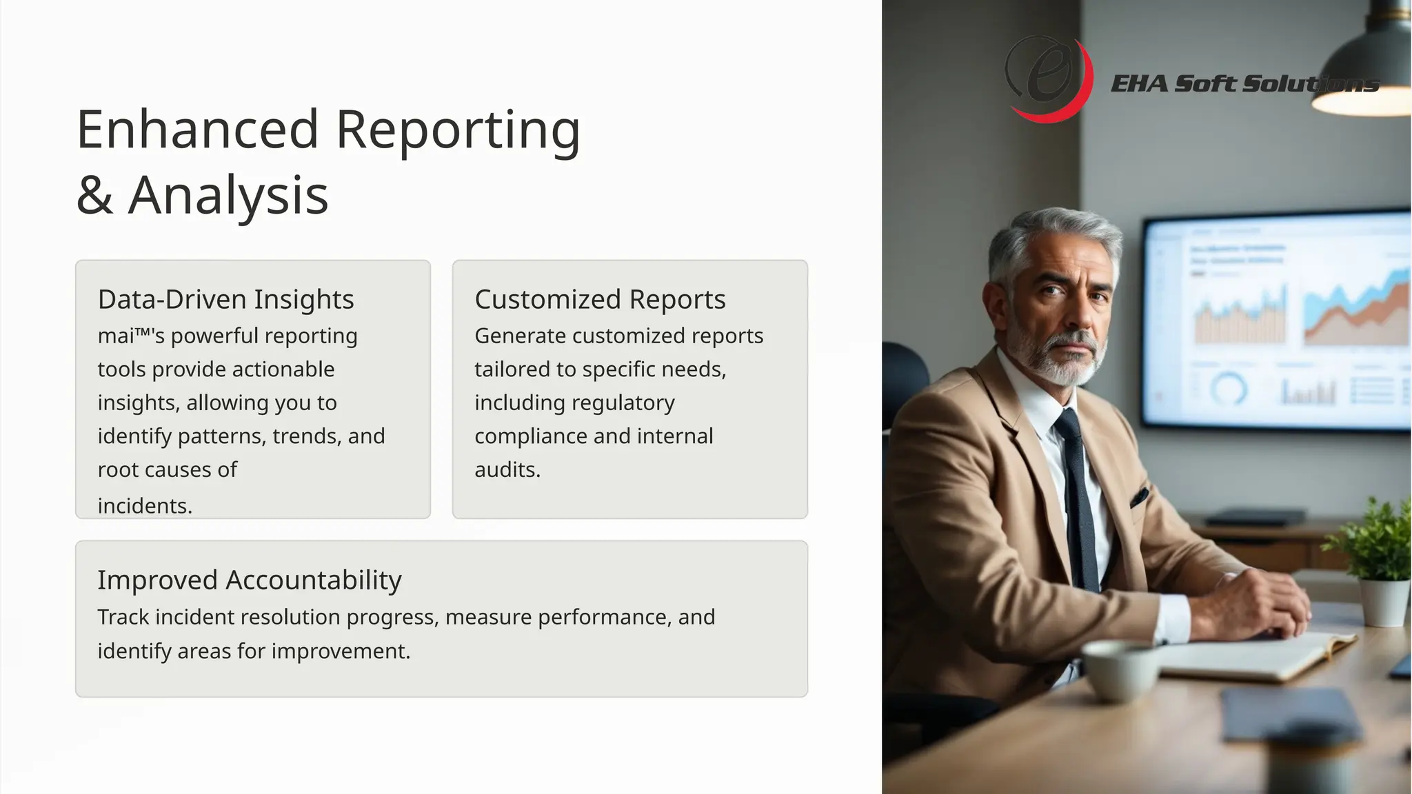 Effective Incident Management System & Reporting Software Solutions | PPTX