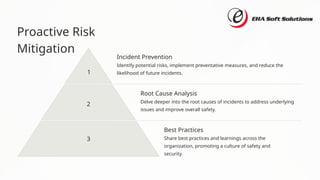 Effective Incident Management System & Reporting Software Solutions | PPT