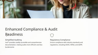 Effective Incident Management System & Reporting Software Solutions | PPT