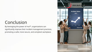Effective Incident Management System & Reporting Software Solutions | PPT