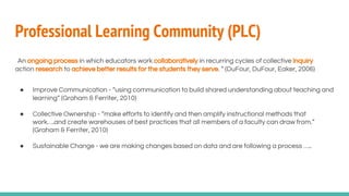 Transforming instructionaldesign | PPT