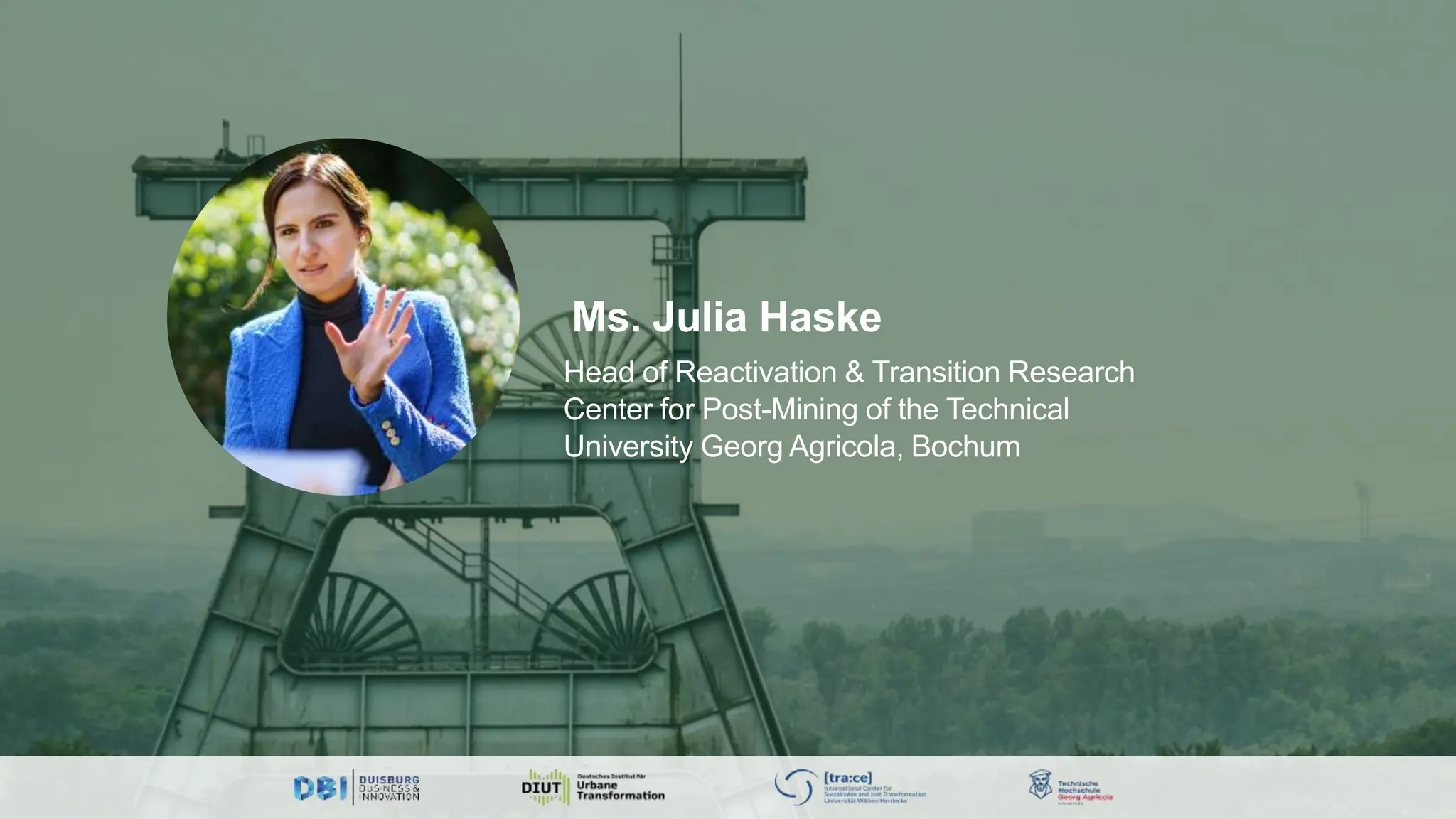 Transforming Landscapes-The Inspiring Journey of Restoring Mines, the ...