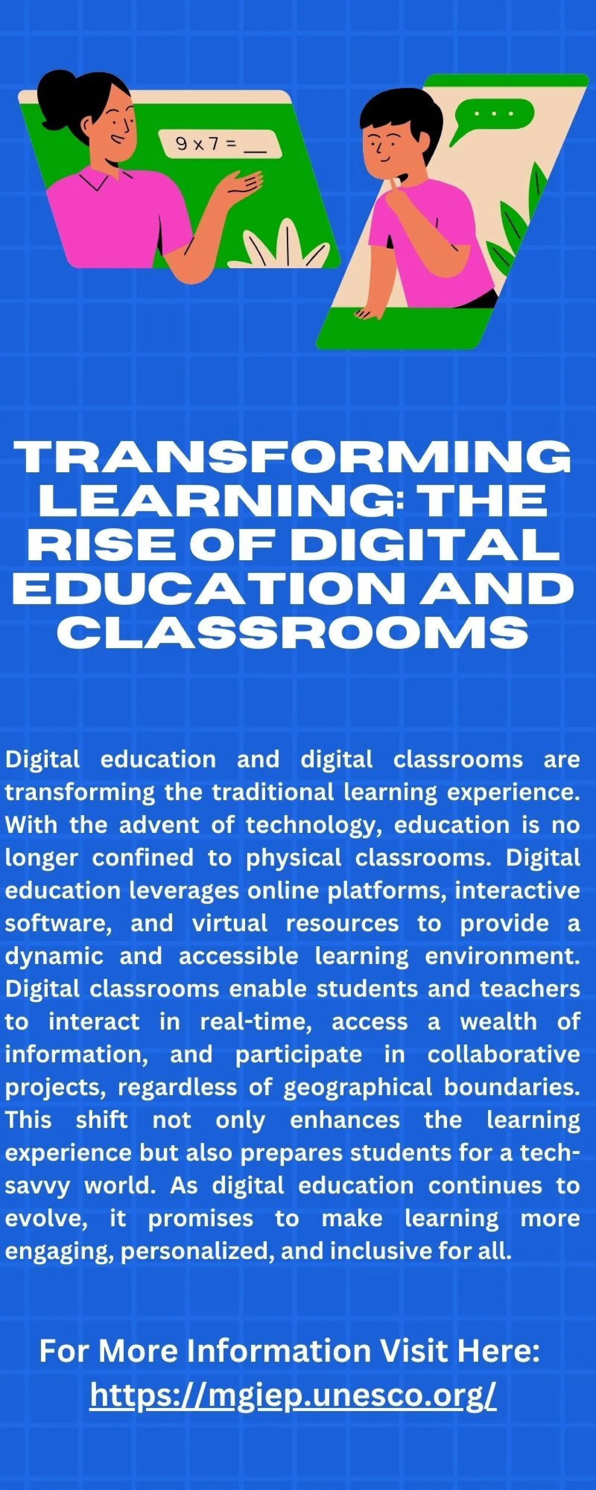 Transforming Learning The Rise of Digital Education and Classrooms.pdf