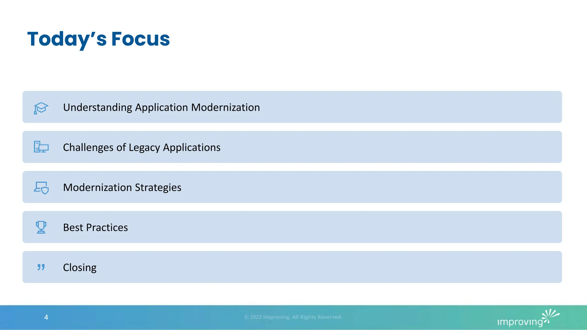 Transforming Legacy to Leading Edge.pptx