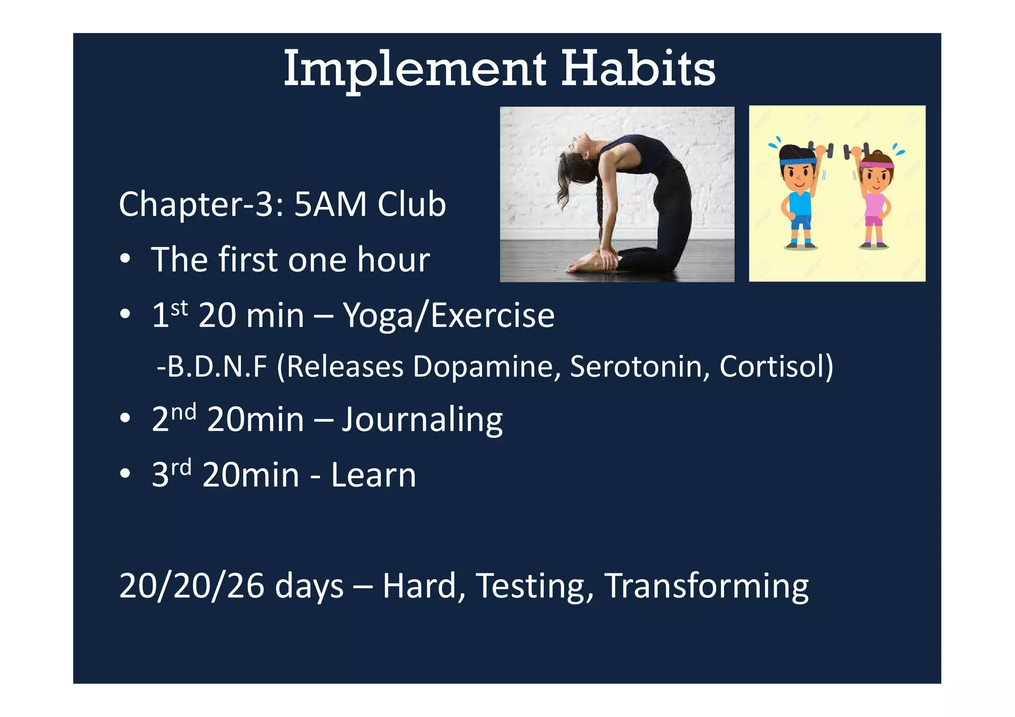 Transforming Life through Reprogramming Brain! | PPT | Free Download