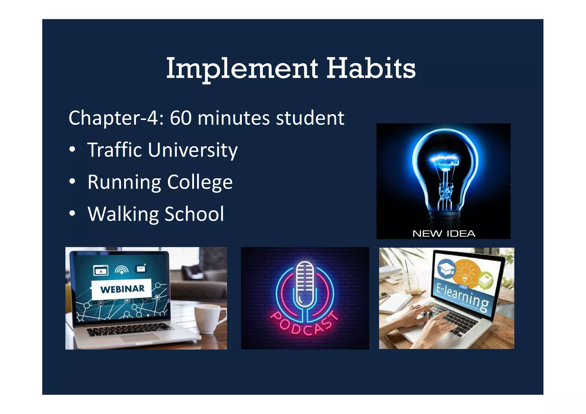 Transforming Life through Reprogramming Brain! | PPT | Free Download