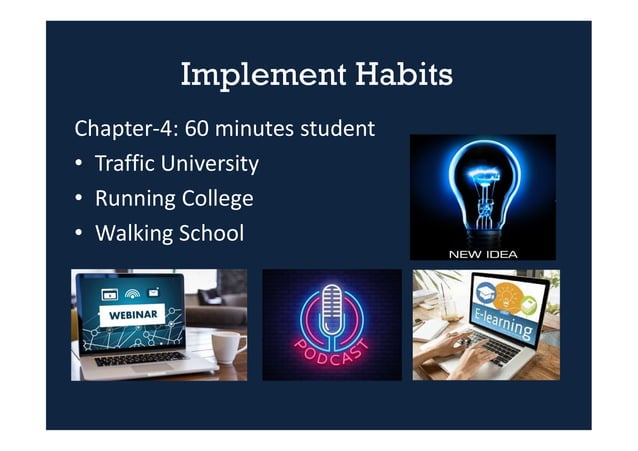 Transforming Life through Reprogramming Brain! | PPT | Free Download