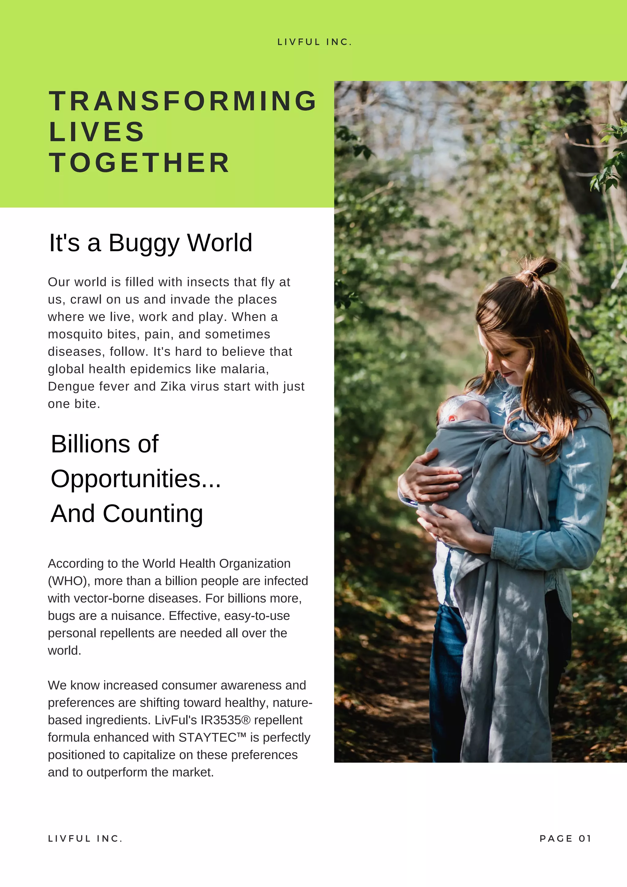 Transforming lives together | PDF | Infectious Diseases | Diseases and ...
