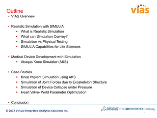Transforming Medical Device Development Using Simulation | PDF