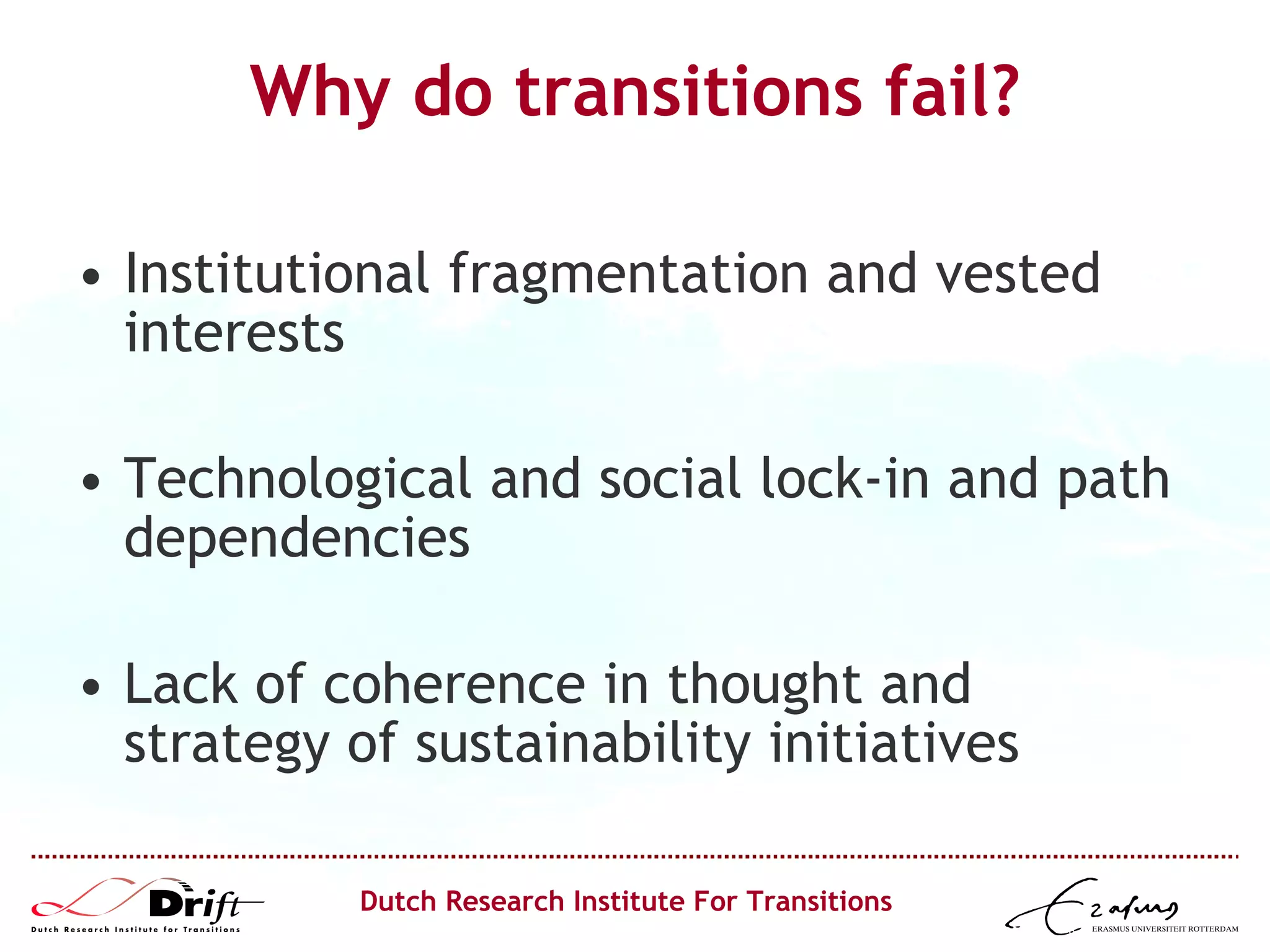 Transforming melbourne | PPT