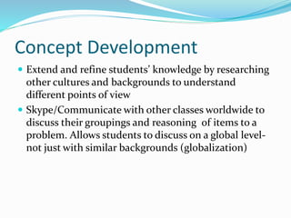 Transforming models of teaching | PPT