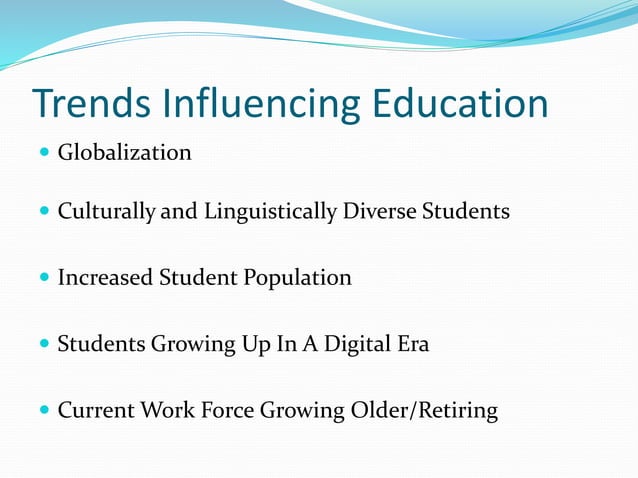 Transforming models of teaching | PPT