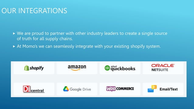 Transforming MOMO NEW YORK’s Supply Chain with Suuchi's GRID Solution.pptx