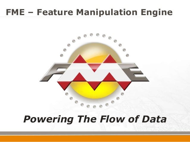 How to Efficiently Transform Non-Spatial Data using FME