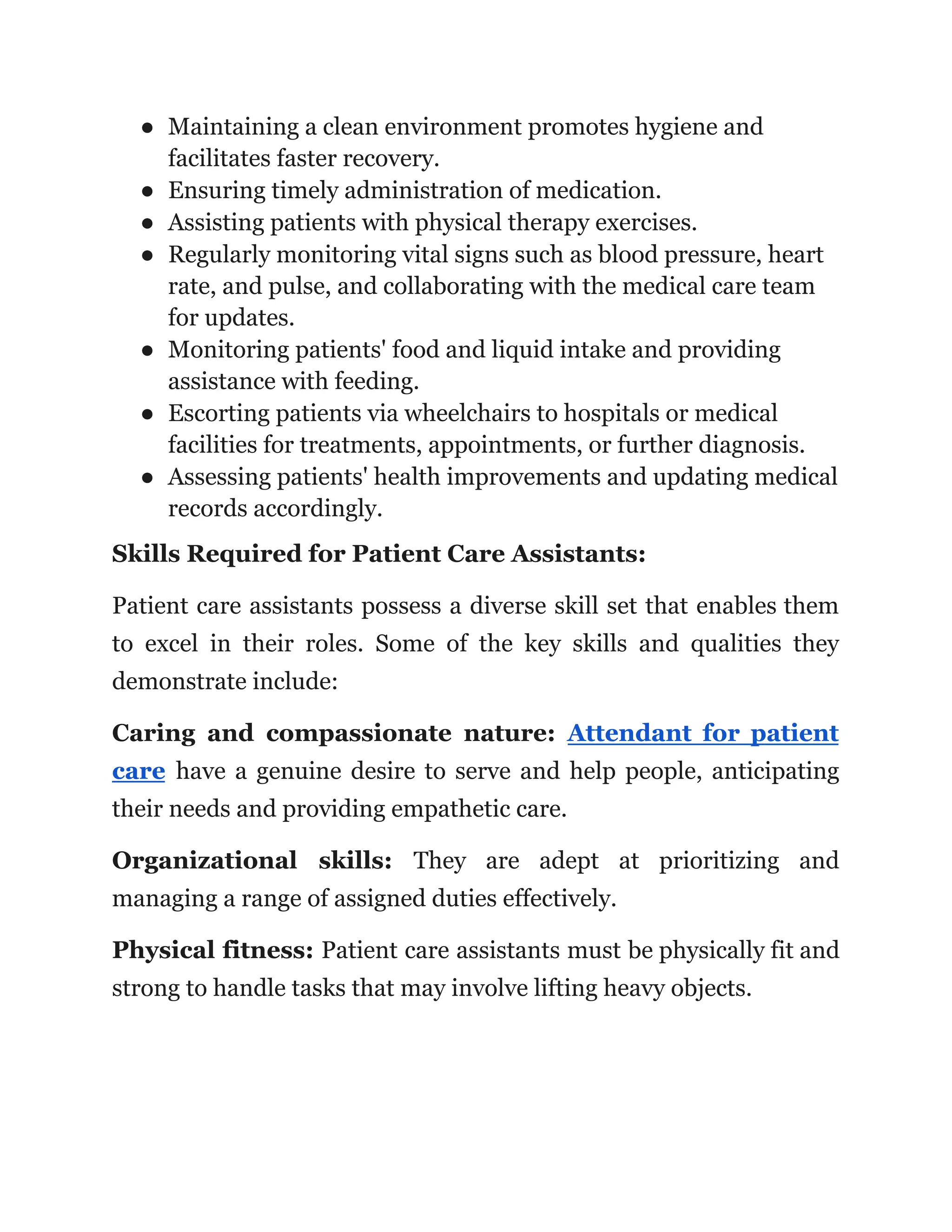 Transforming Patient Care at Home.pdf | First Aid | Injuries
