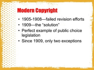 Copyright & Visual Art | PPT