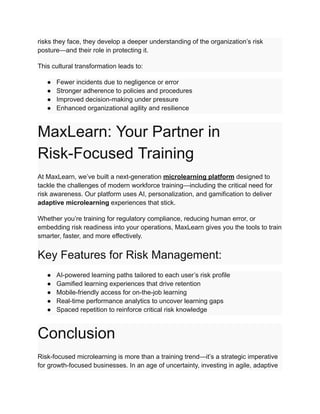 Transforming Risk Management with Microlearning Strategies.pdf