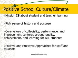 transformingschoolculture.ppt