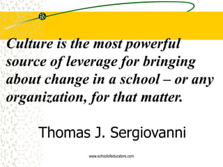 transformingschoolculture.ppt