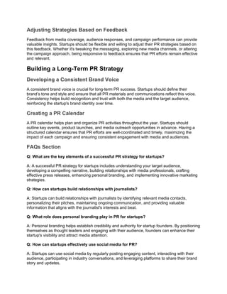 Transforming Startup PR Strategies with Insight from Impact Authority.docx