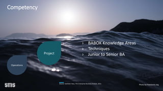 Transforming the BA Practice: Beyond Business Analysis | PPTX ...