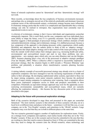 Transforming the future of minerals exploration | PDF