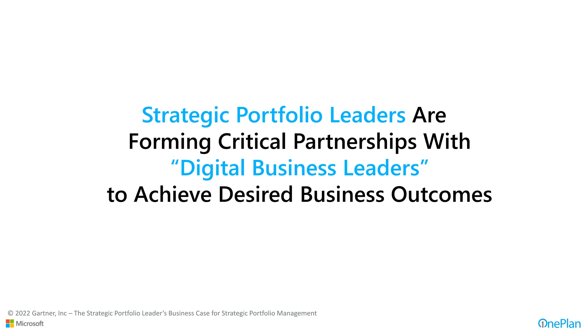 Transforming the Modern PMO- Harnessing AI-Driven Strategic Portfolio ...