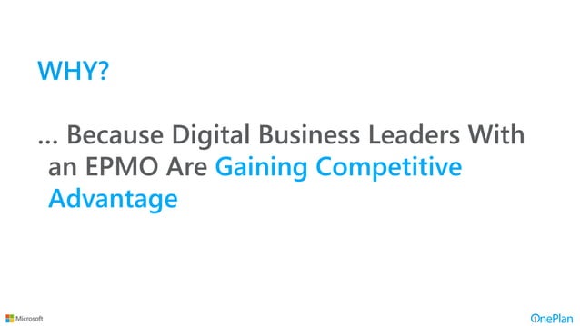 Transforming the Modern PMO- Harnessing AI-Driven Strategic Portfolio ...