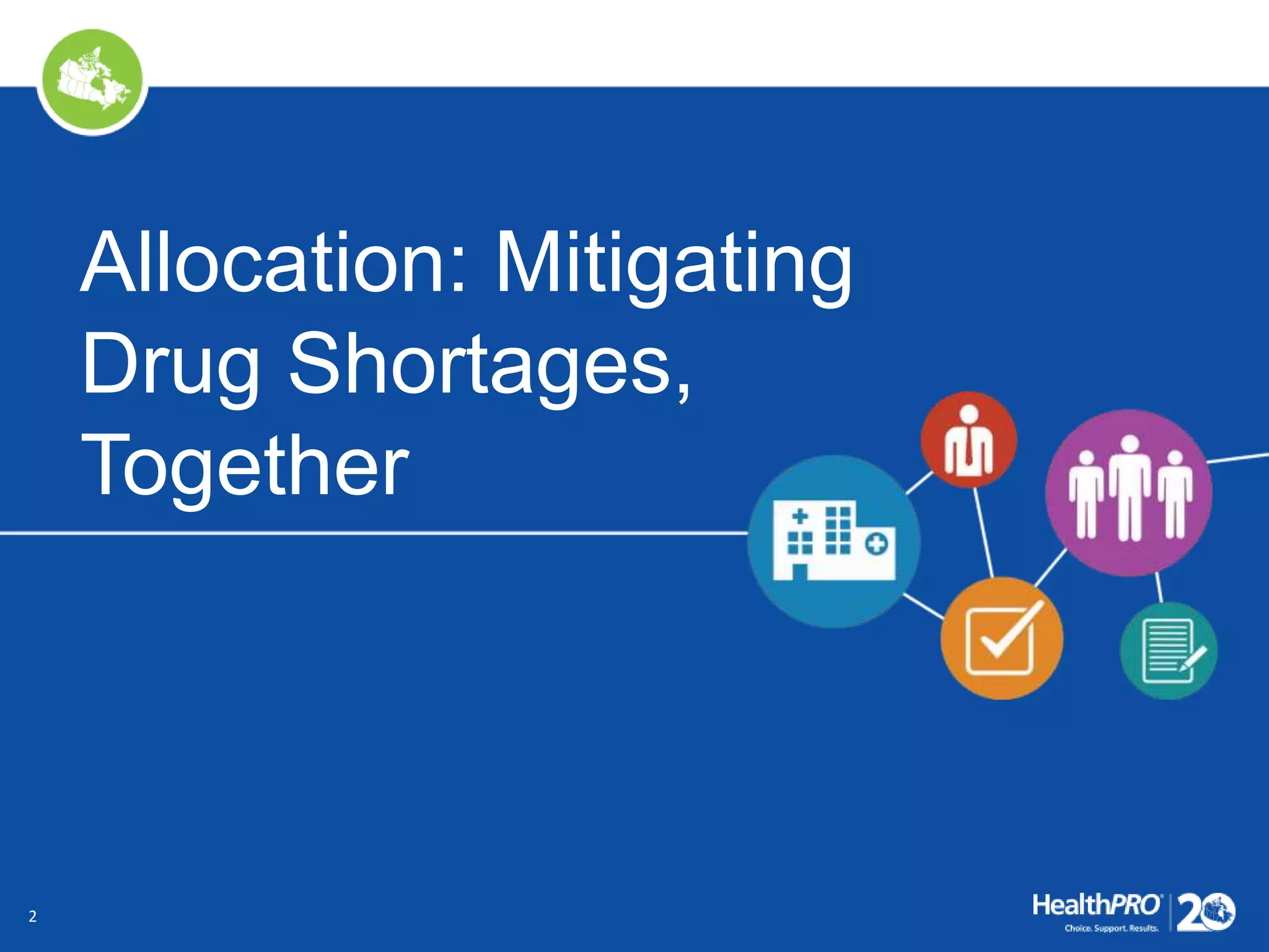 Transforming Together - Allocation | PPT