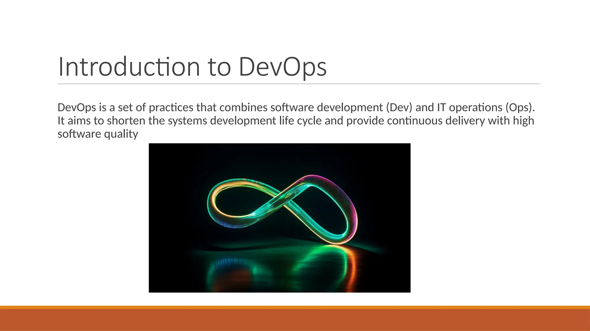 Transforming Tomorrow The Power of DevOps in Product Modernization.pptx