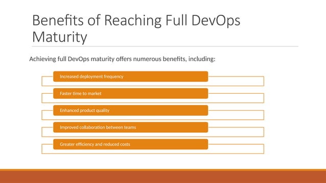 Transforming Tomorrow The Power of DevOps in Product Modernization.pptx