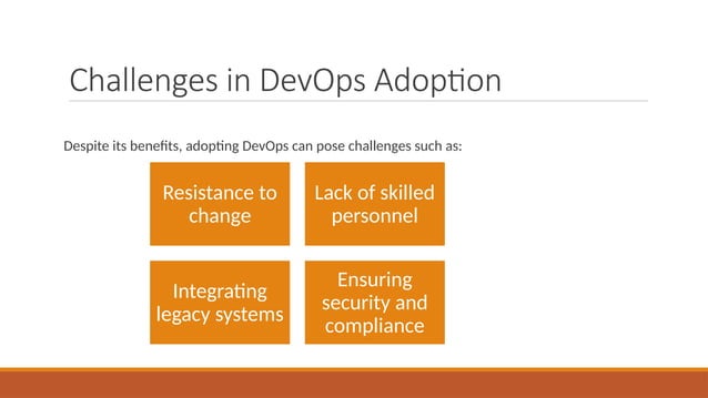 Transforming Tomorrow The Power of DevOps in Product Modernization.pptx