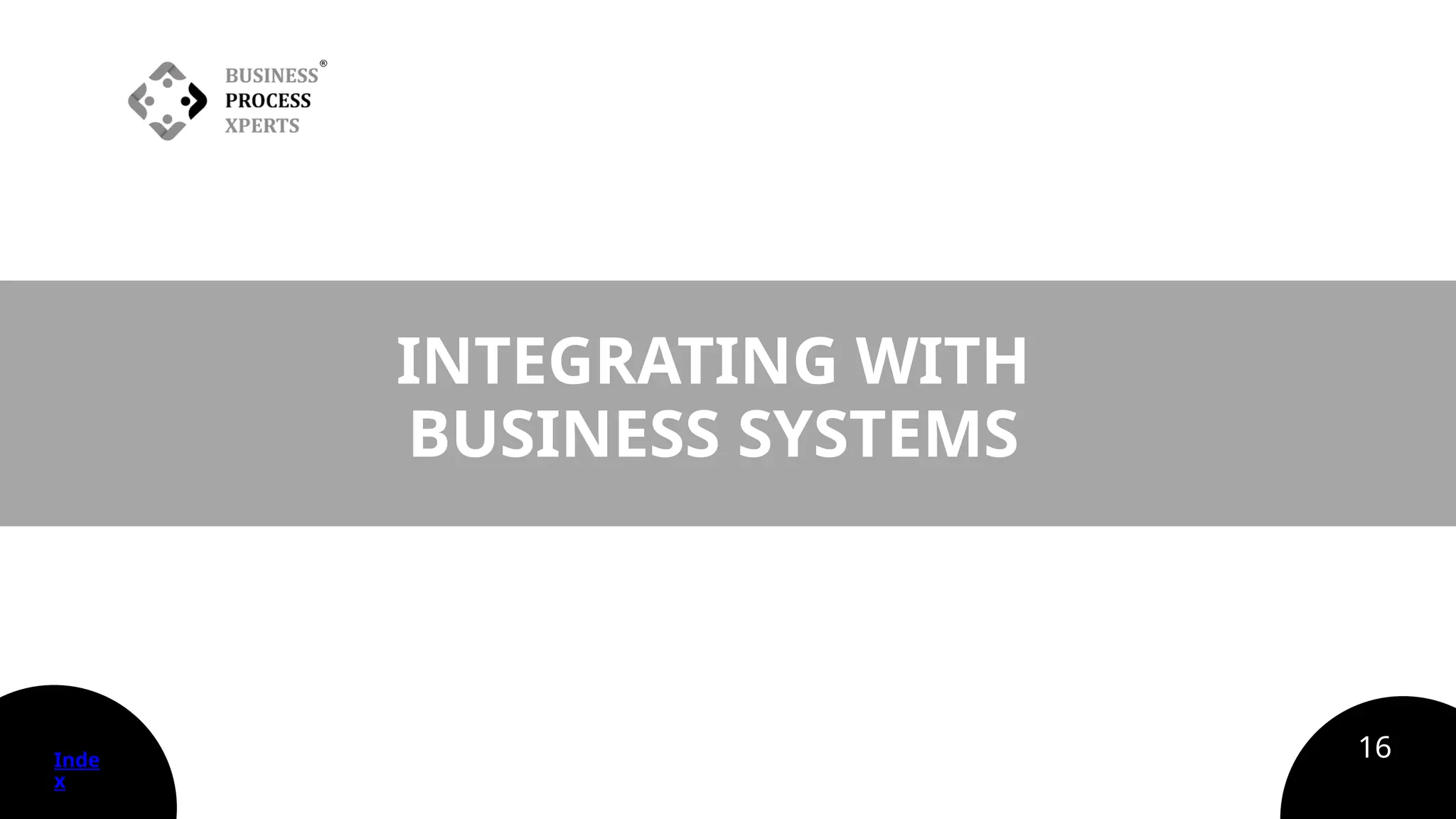 Transforming Your Business with As-Is and To-Be Process Analysis | PPTX