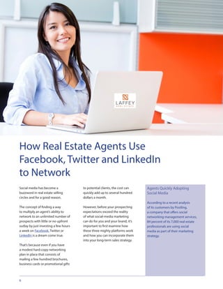 Laffey (Real Estate) Now | PDF | Real Estate Industry | Industries