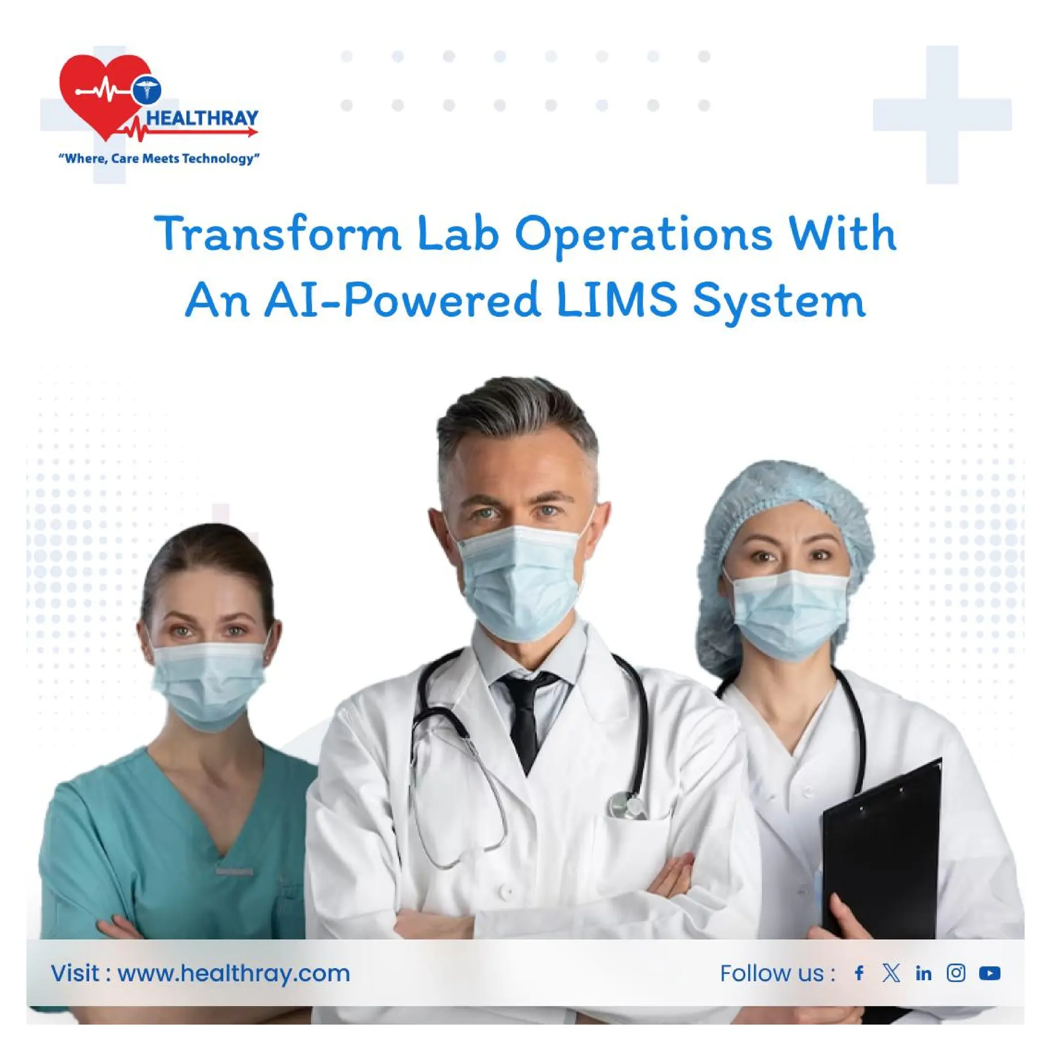Transform Lab Operations with an AI-Powered LIMS System.pdf