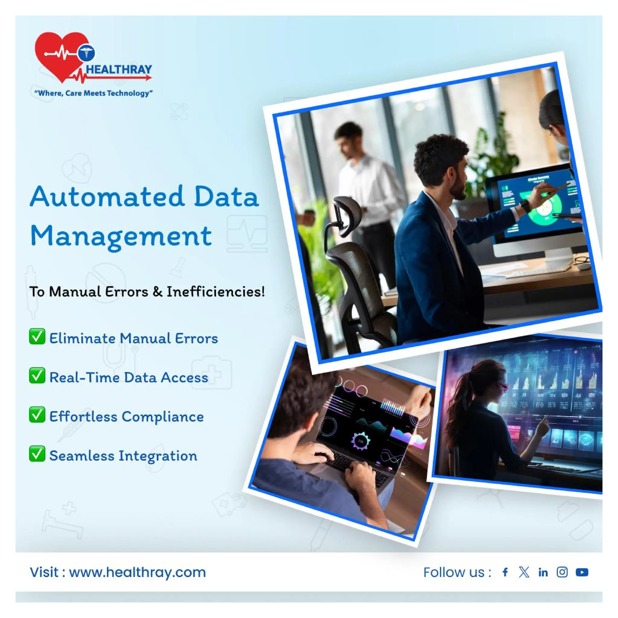 Transform Lab Operations with an AI-Powered LIMS System.pdf