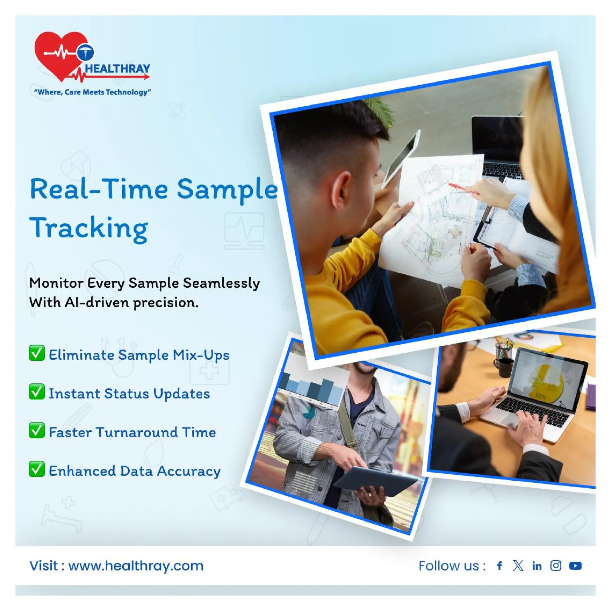 Transform Lab Operations with an AI-Powered LIMS System.pdf